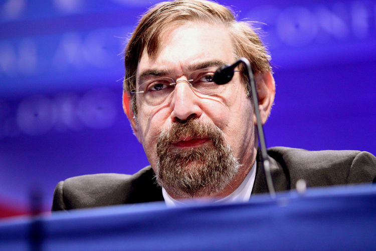 Caddell's Heartfelt Advocacy for America's People, Ideals ...