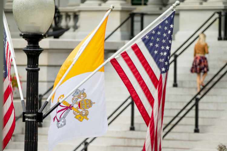 The Fraying of the Judeo-Christian Tradition | RealClearReligion