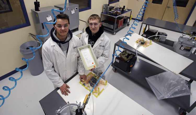 Time to Re-Engineer Higher Ed for Working Students | RealClearEducation