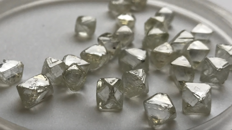 The Future of the Diamond Transistor Looks Bright | RealClearScience