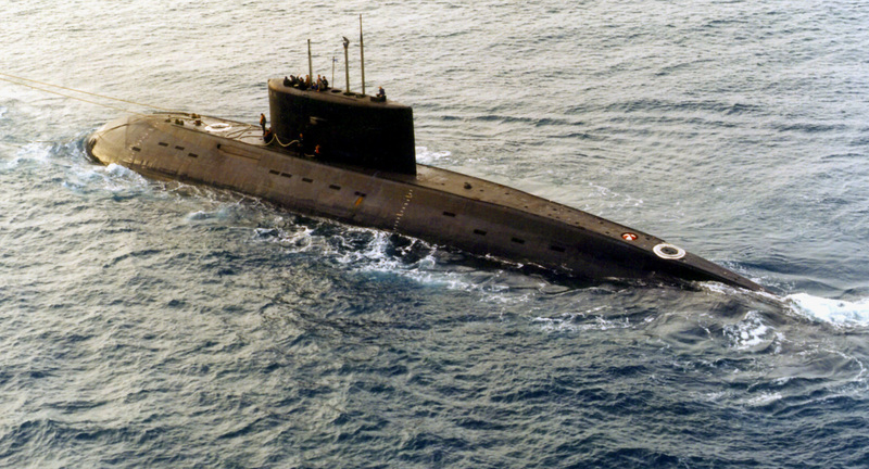 Demystifying Iran's Submarine-Launched Hoot Super Weapon | RealClearDefense