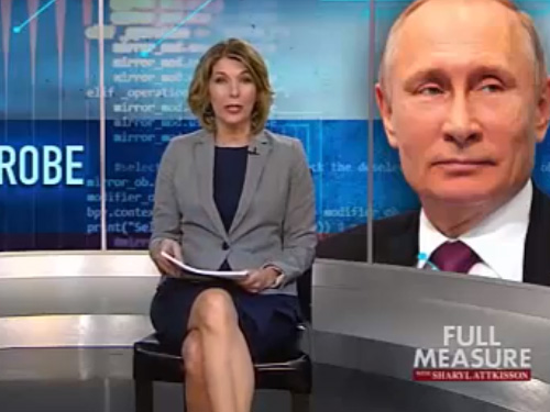 Sharyl Attkisson: How Comey's FBI Abused FISA Warrants To Spy On The ...