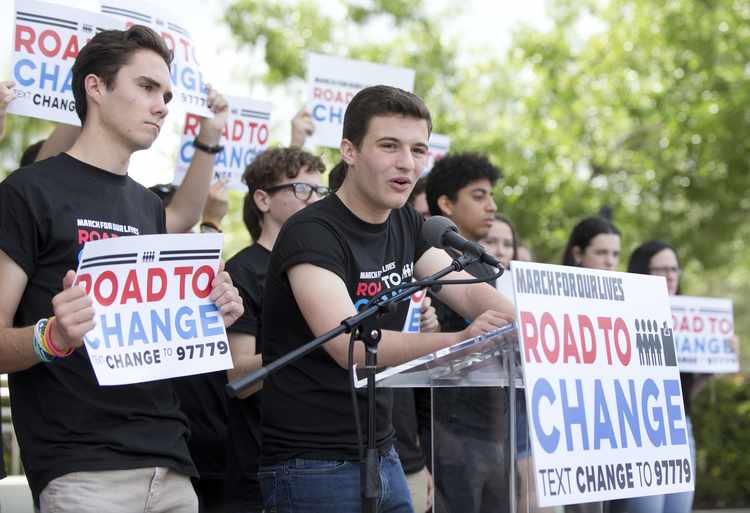 Young Americans are Politically Engaged. They Need to be Civically ...