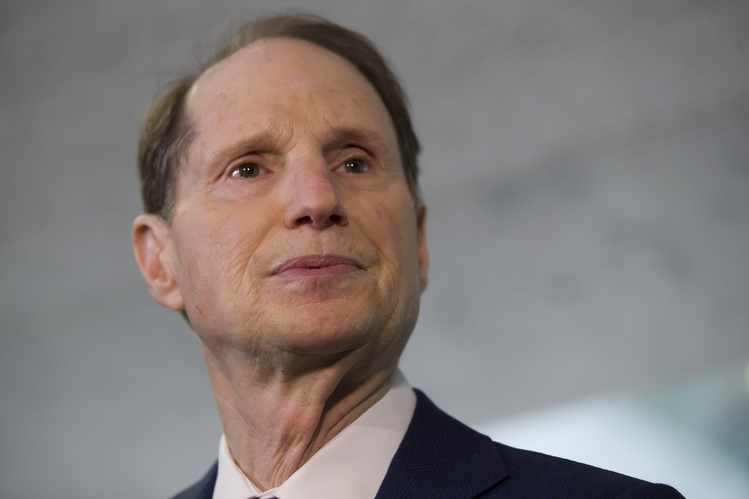 Sen. Ron Wyden: It Takes Chutzpah to Fight for Progress | Video ...
