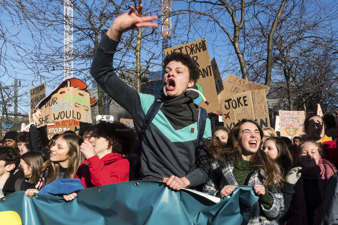 The Changing Picture of Millennial Teen Health | RealClearScience