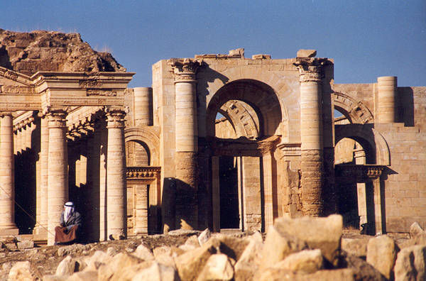 10 Ancient Wonders That Still Exist in Iraq | RealClearHistory