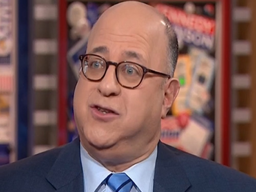 John Podhoretz: In Some Ways, Cohen Testimony Helped Trump On The ...