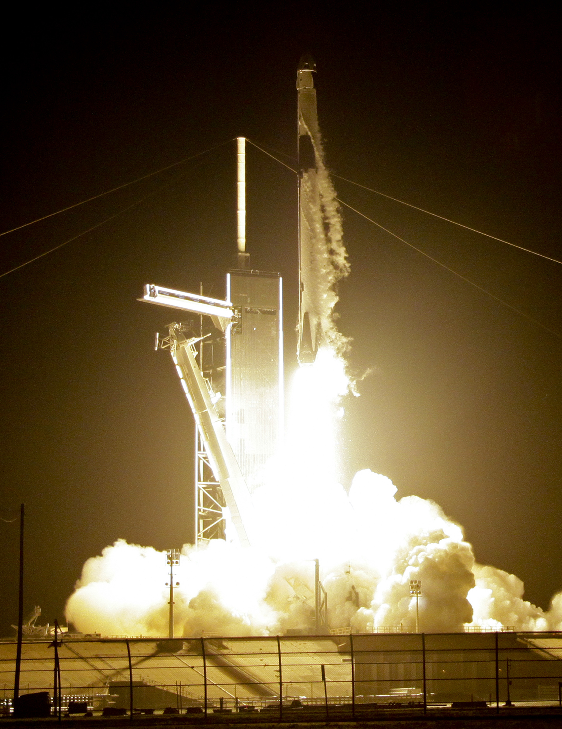 How SpaceX Reduced Barriers to Space | RealClearPolicy