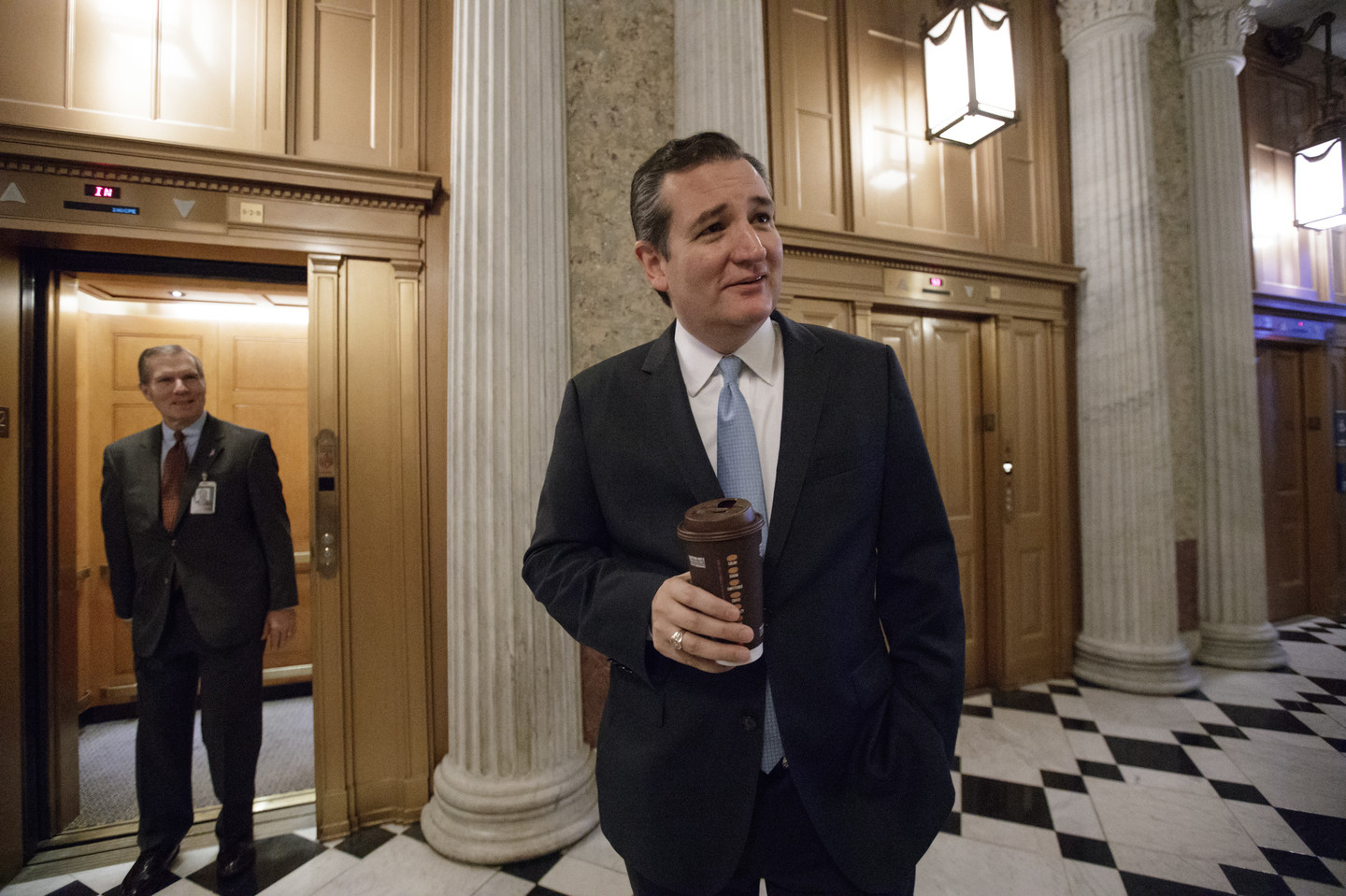 Betsy DeVos, Ted Cruz, Introduce $5 billion School Choice Program ...