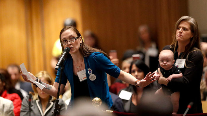 How to Debate a Science Denier | RealClearScience