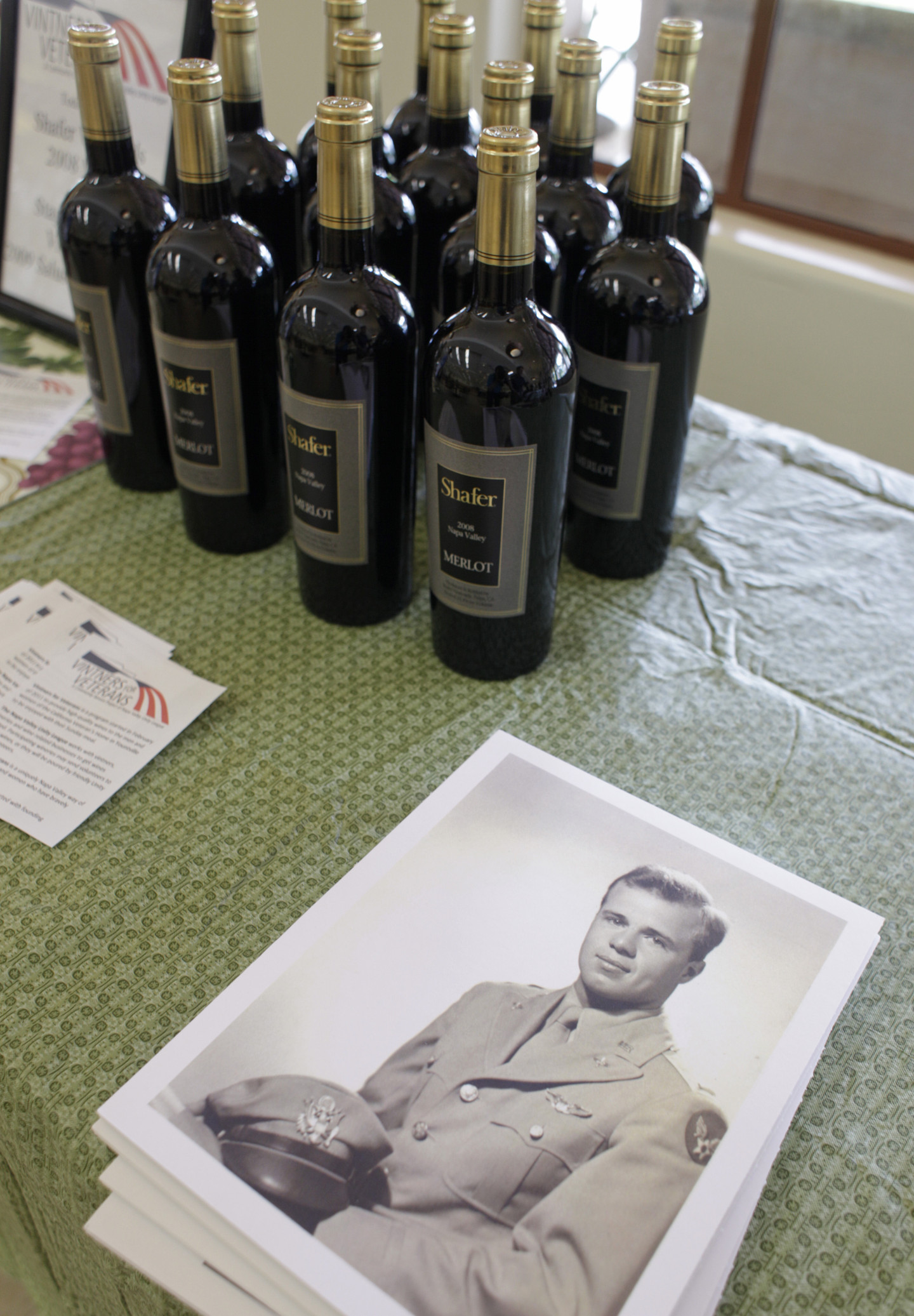 Why Is Your Wine 'Crying'? | RealClearScience