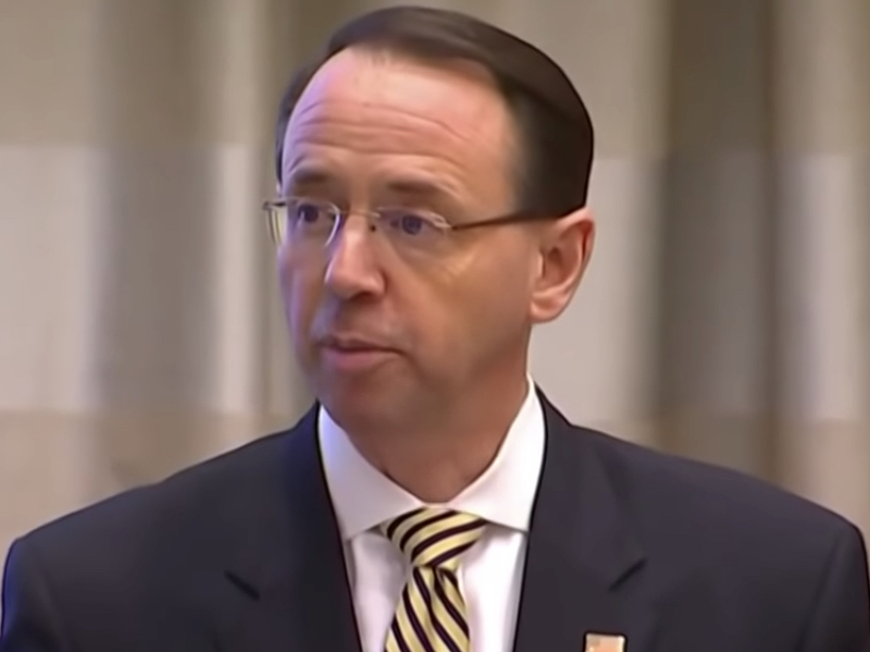 Rosenstein: "To Know A Person's Character, Consider His Friends ...