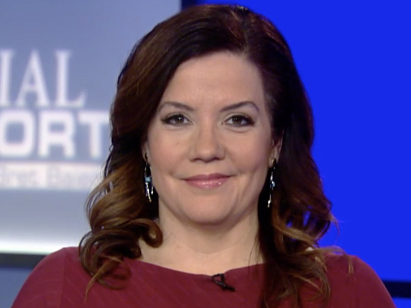 'Special Report' Panel: House Democrats' Struggle With Anti-Semitism ...