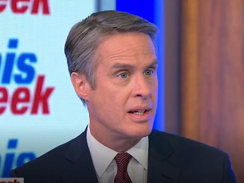 ABC's Terry Moran: Media And Democrats Face "Reckoning" If Mueller ...