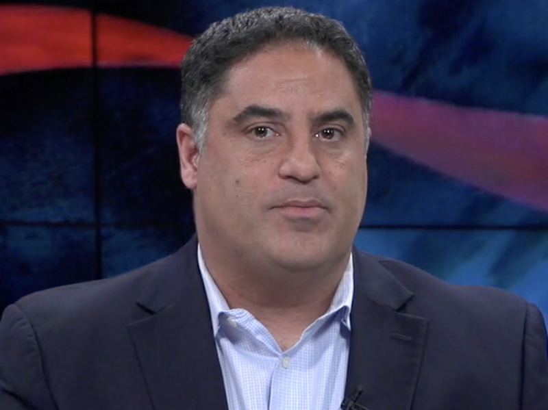 Cenk Uygur: Pelosi Opposes Impeachment Because Trump Is Good For ...