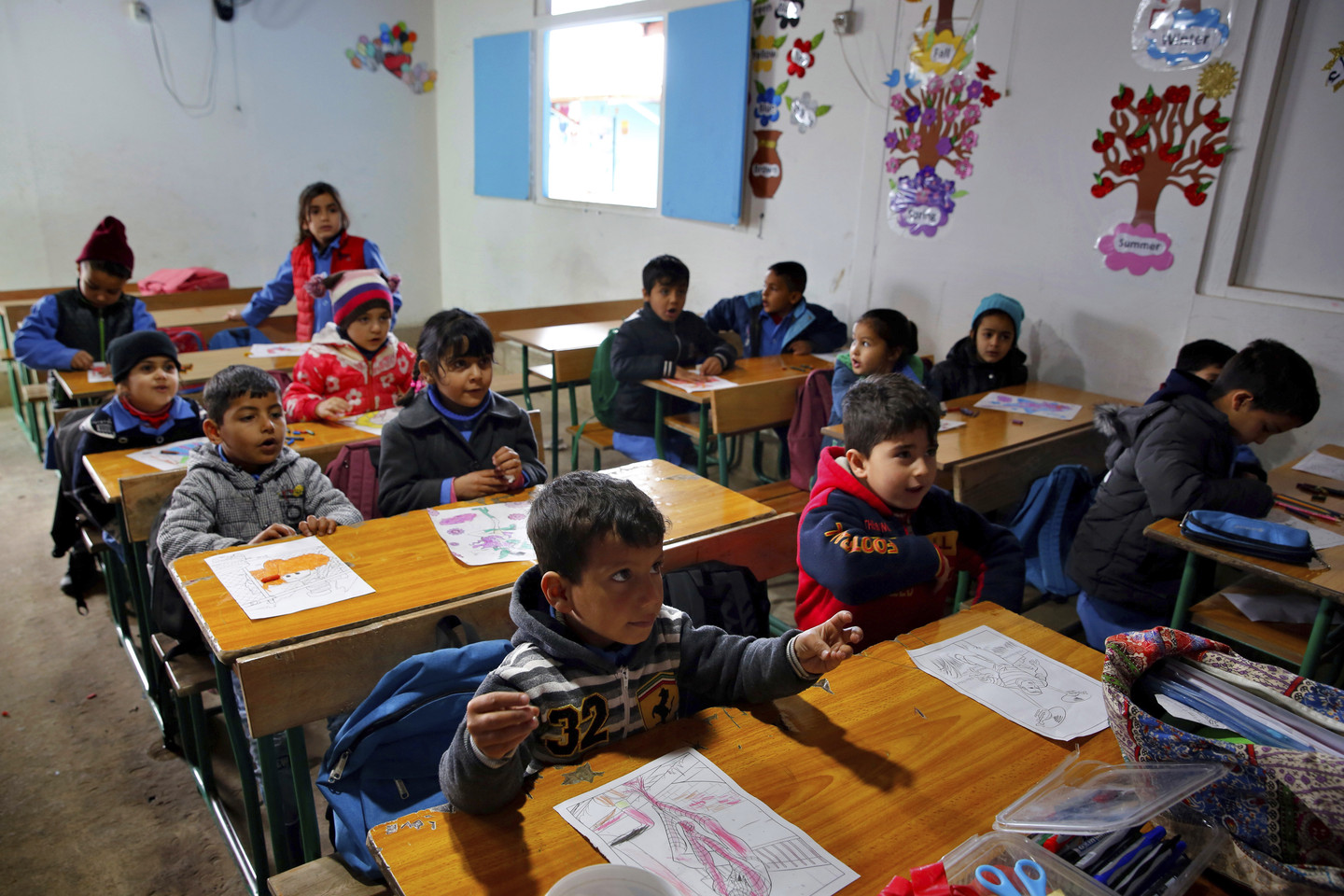 The Growth Mindset Problem | RealClearScience