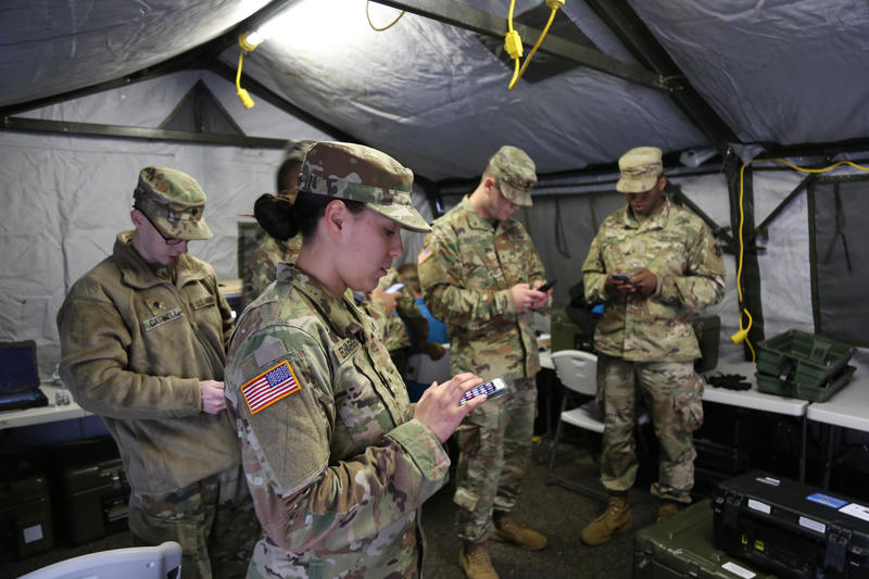 Army Kicks Off Long-Awaited SATCOM Service Pilot | RealClearDefense