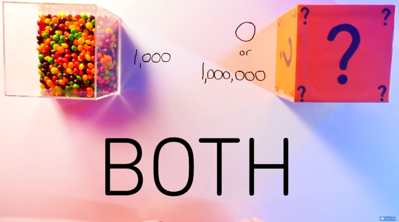 A Problem You'll Never Solve | Video | RealClearScience