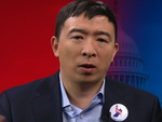 Andrew Yang Makes Case For Universal Basic Income On "The Ben Shapiro ...