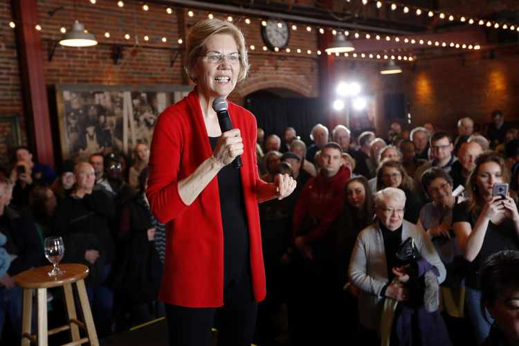 Elizabeth Warren's Child Care Plan Is An Investment in Our Future ...