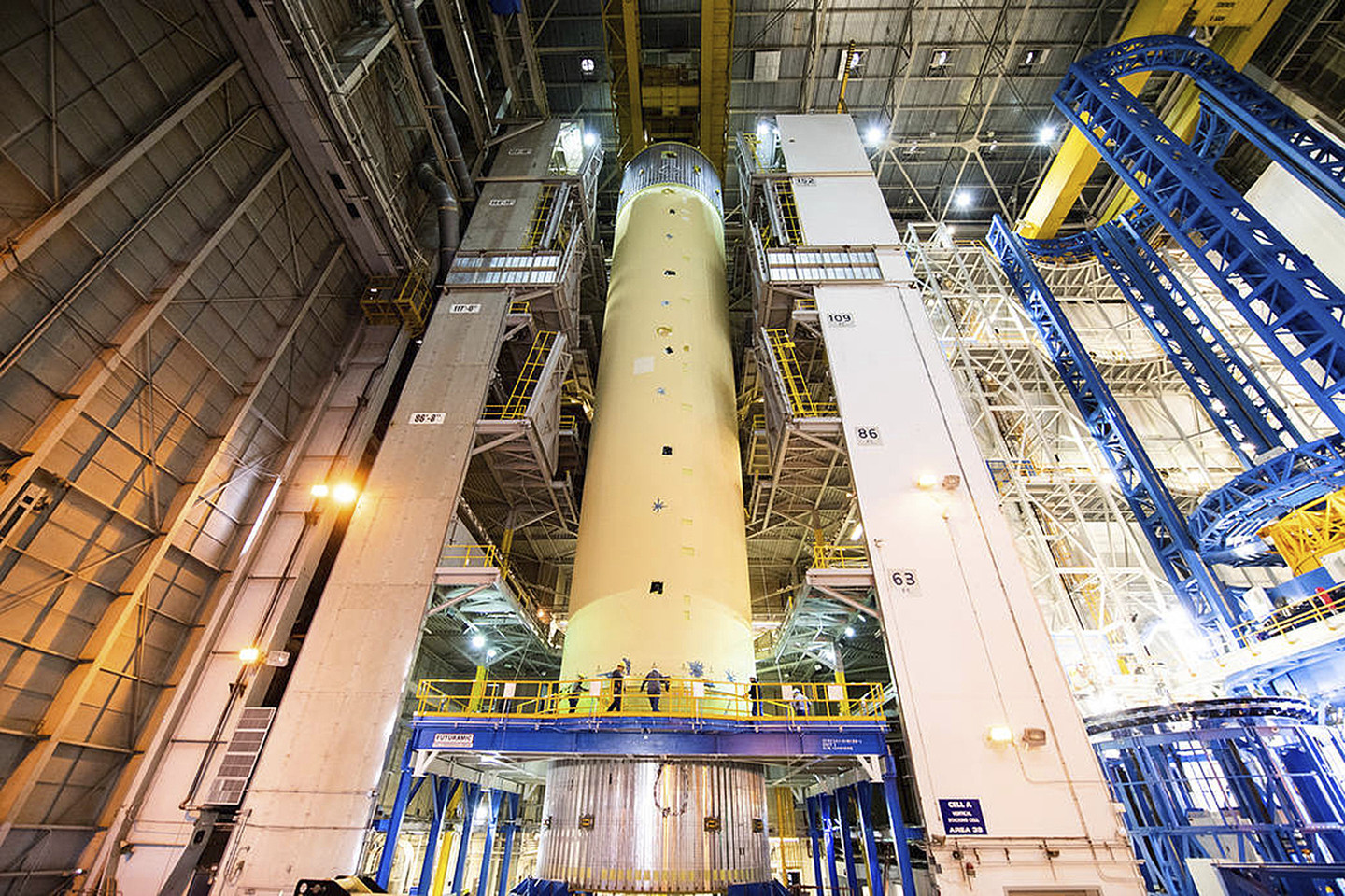 There's No Good Reason for NASA's SLS Rocket | RealClearScience