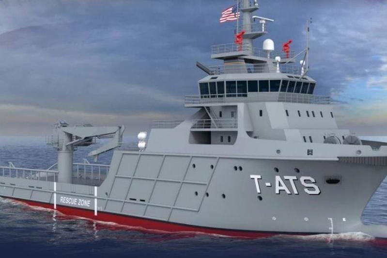 Navy to Honor Navajo Nation With New Class of Vessels | RealClearDefense