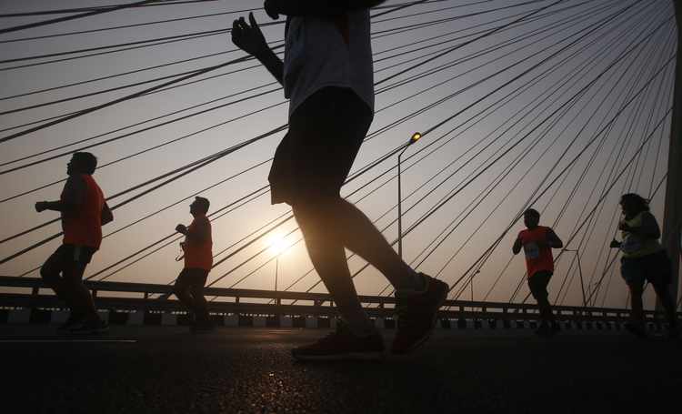 Why Some People Can't Stop Running | RealClearScience