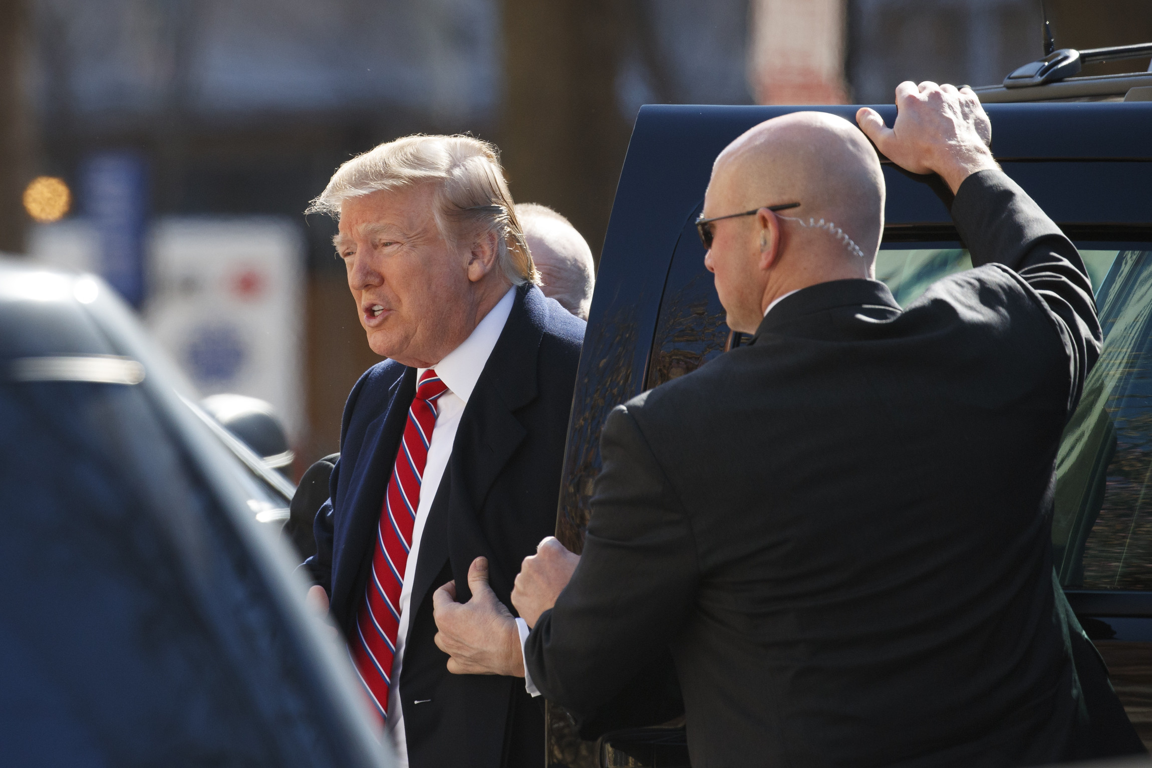 How Trump Could Still Gut the Mueller Report | RealClearPolicy