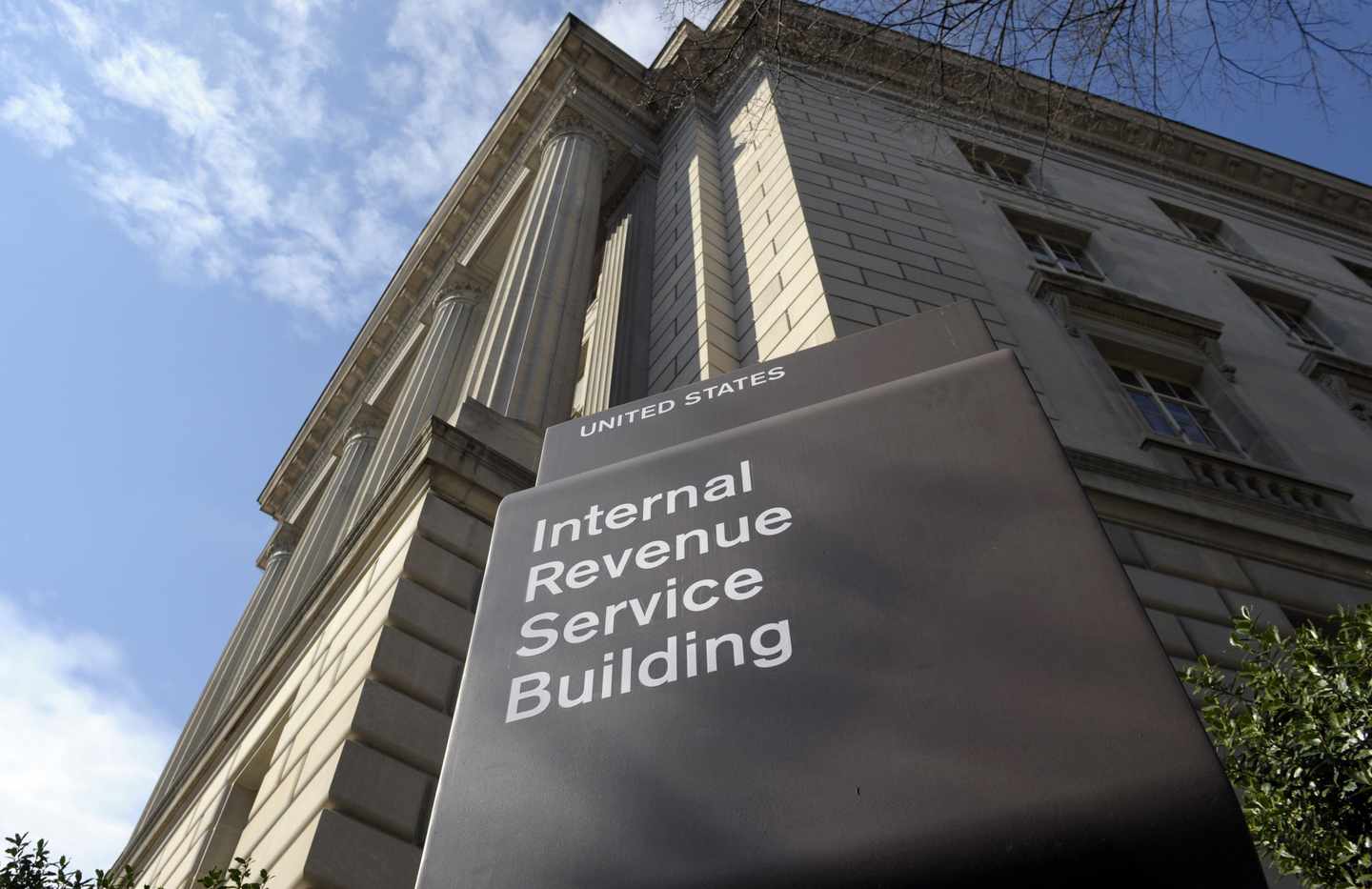 The IRS: America's Number One Welfare Agency | RealClearPolicy