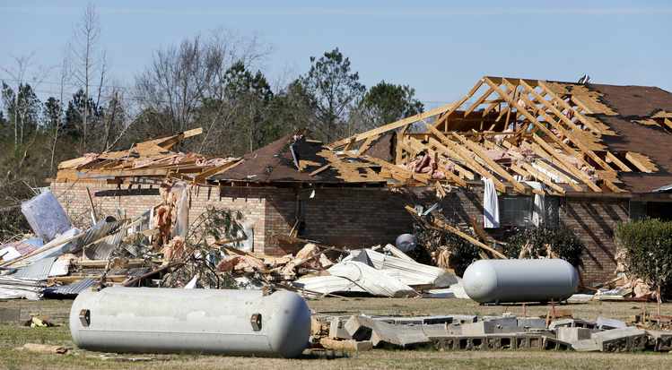 From the Rubble of a Church Rises a Spirit of Love | RealClearPolitics