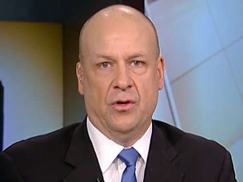 Tom Bevan: Supreme Court Will Have To Decide If Social Media Companies ...