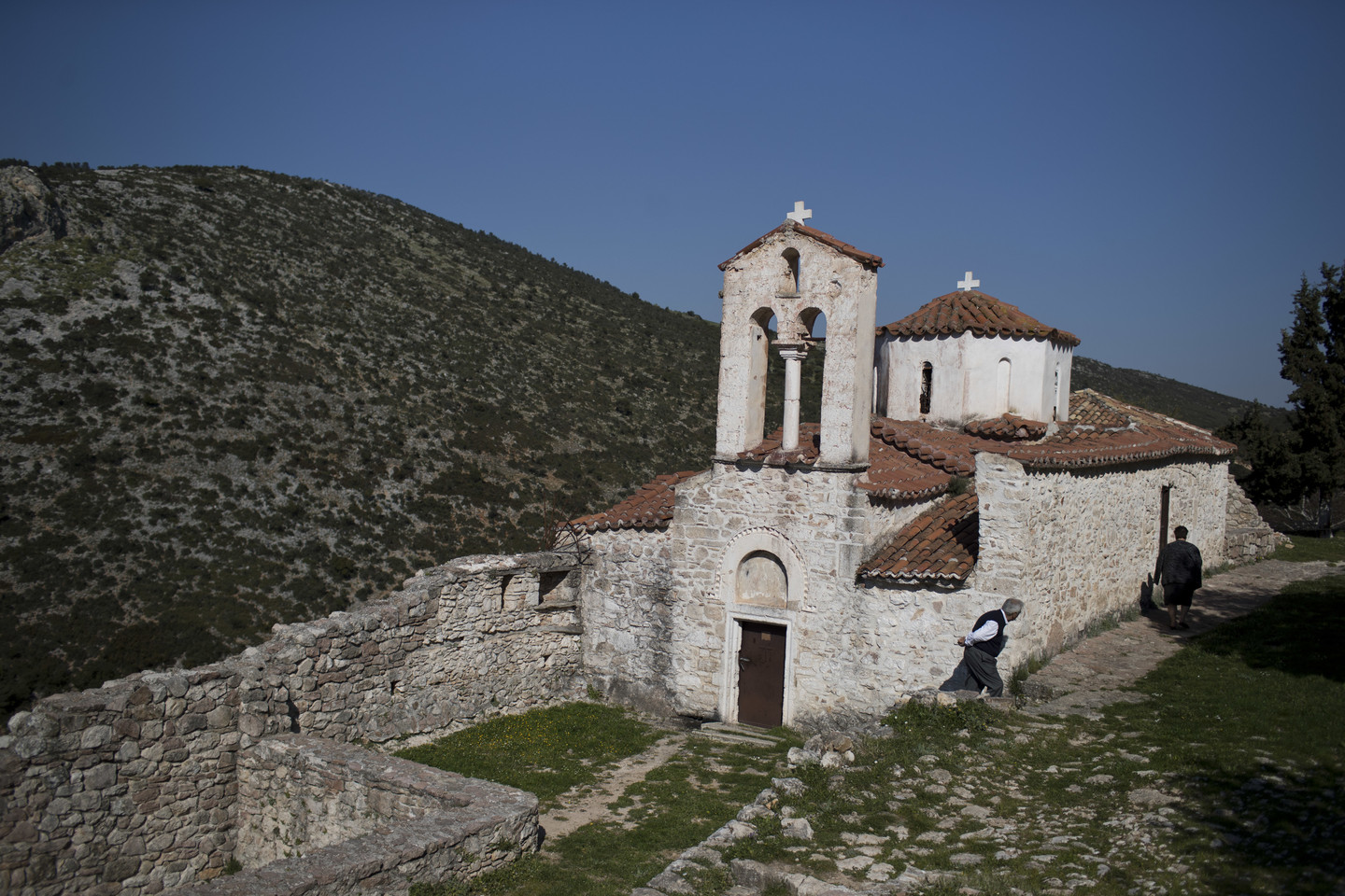 Avoiding Scandal in Early Christian Monastic Communities ...