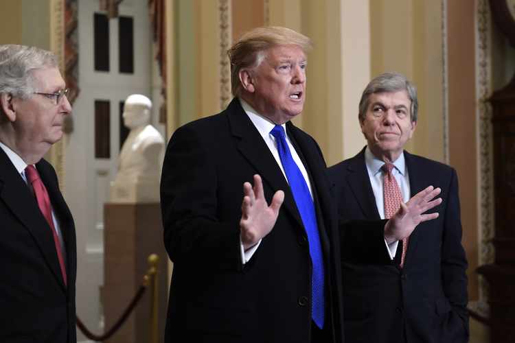 Mr. President, a Nuclear EMP Attack Is Mostly Science Fiction ...