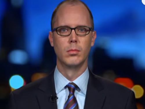 Sean Davis: Media Did Irreparable Harm To Their Own Reputations With ...