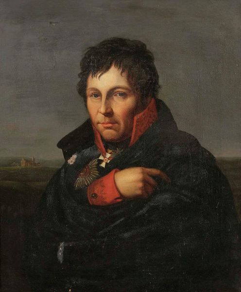 Scharnhorst: The Vision of an Enlightened Soldier “On Experience and ...