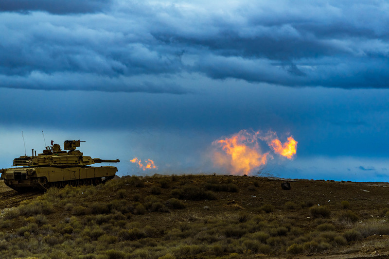 The Case Against Maneuver Warfare | RealClearDefense