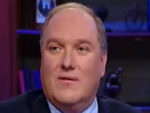 John Solomon: Obama Should Be Interviewed About FISA Warrant, Steele ...