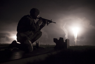 Army Looking to Fuel Cells to Power Infantry | RealClearDefense