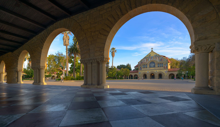 Culture War and Peace at Stanford: The PC Uprising 25 Years On ...