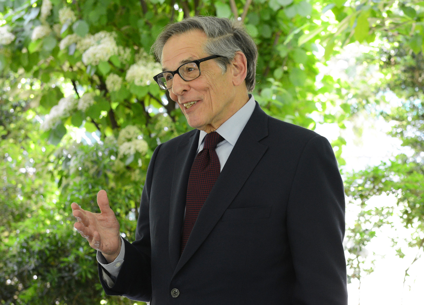 Robert Caro Prepares His Final LBJ Volume | RealClearBooks