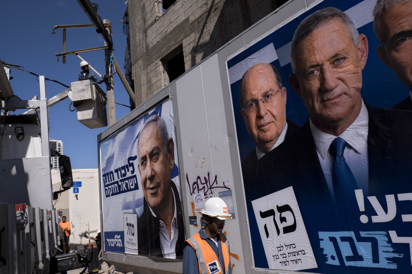 Why This Israeli Election Is Different | RealClearWorld