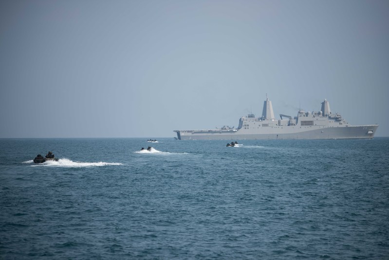 Cost and Survivability: Acquiring the Gator Navy | RealClearDefense