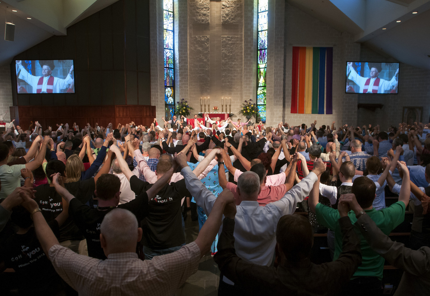 The Instagram Account Calling Out Pastors for $1,000 Shoes ...