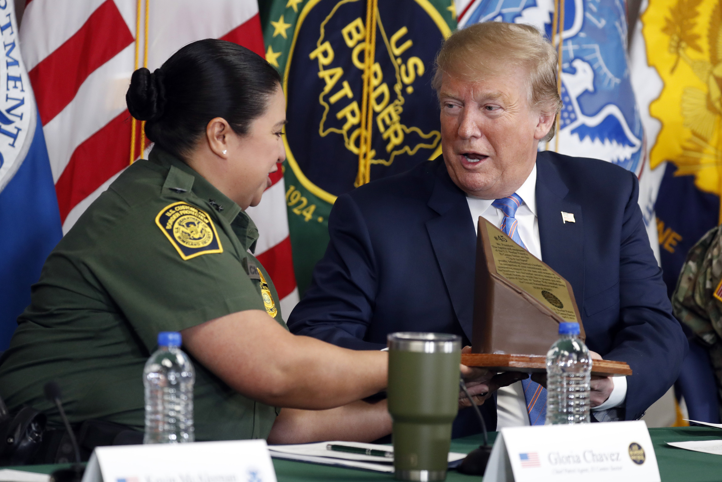 One Year Later, Trump Border Policy Threatening Safety | RealClearPolicy