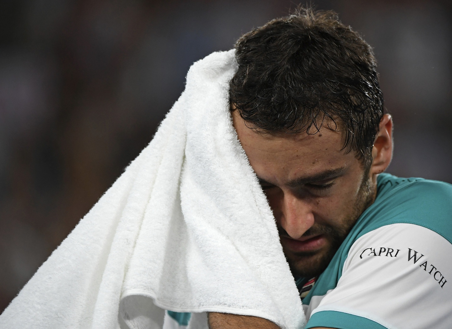 The Sweating Condition That Could Ruin Your Life | RealClearScience