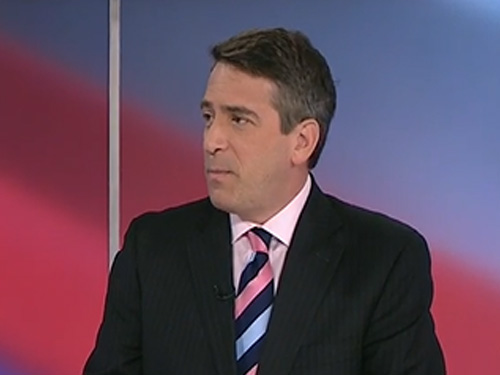 James Rosen: New Evidence Suggests Iran Could Be Hiding New Nuclear ...