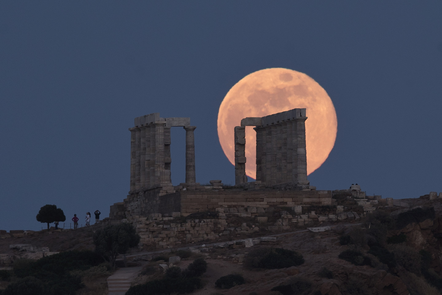 Father of Science History Wrong on Greek Cremation? | RealClearScience