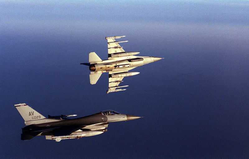 The Smart Bomb Trap & the Risk of Catastrophic Escalation ...