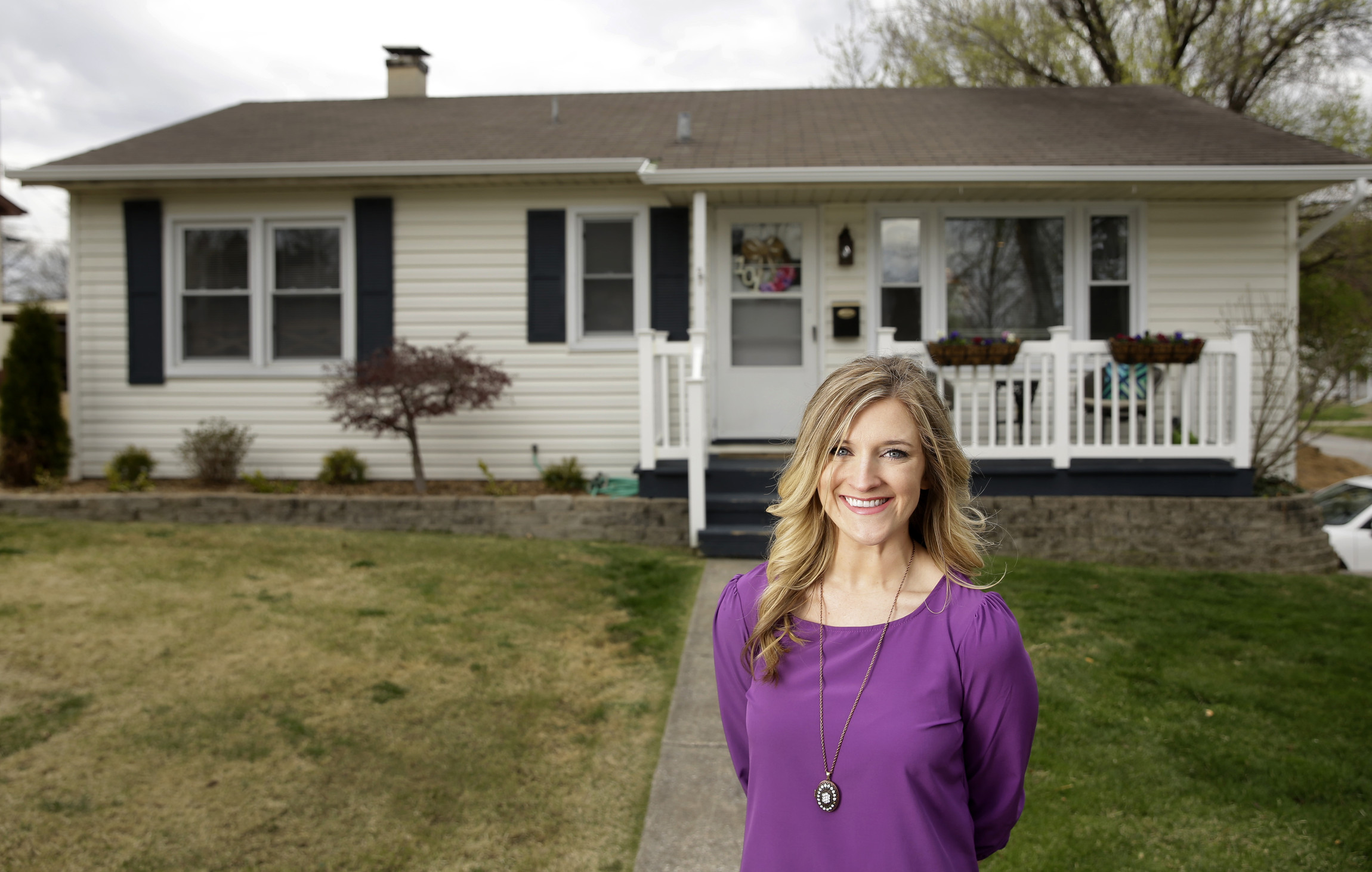 Why Everyone Thinks They Are Middle Class Realclearpolicy 2843