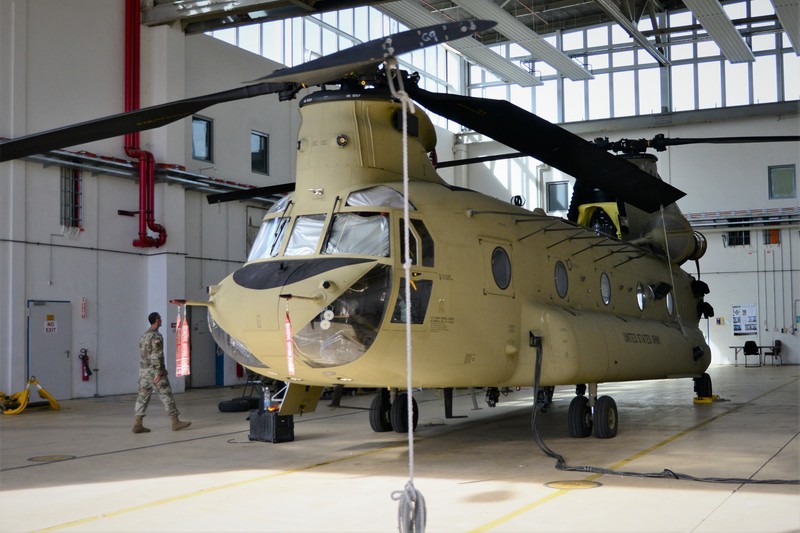 Boeing CH-47 Factory Isn’t Out Of The Woods | RealClearDefense